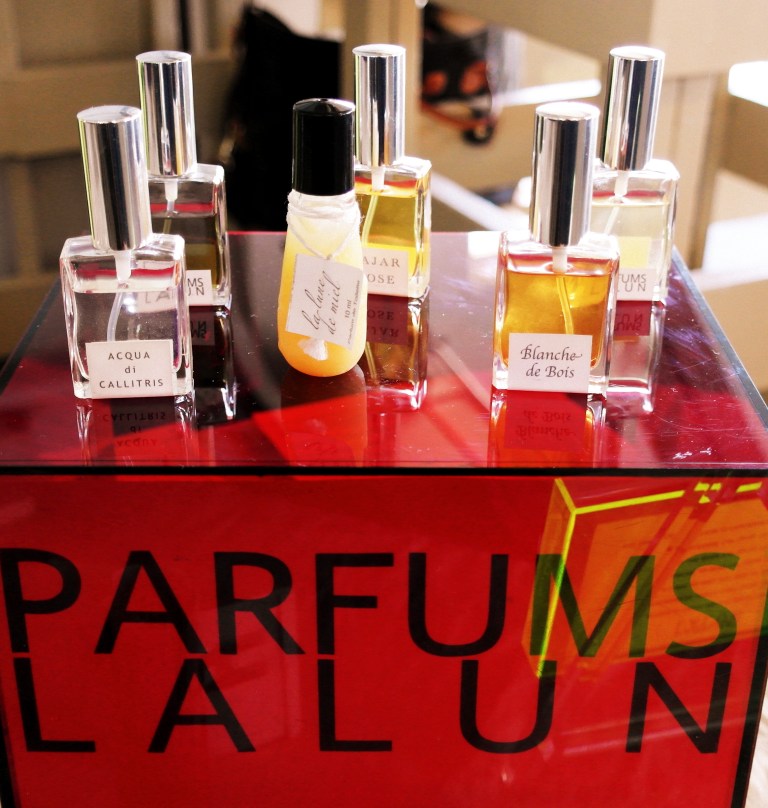 SF Artisan Fragrance Salon – Algo huele bien en San Francisco | Té de ...